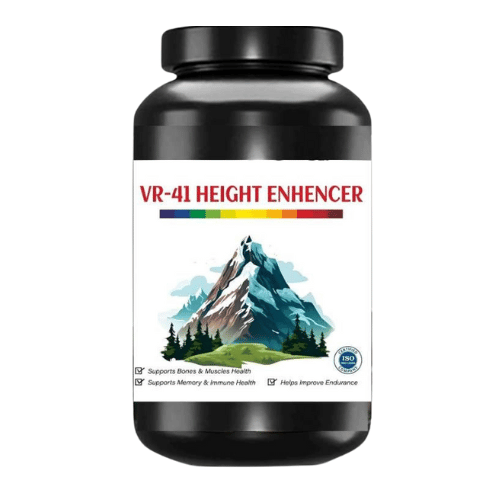 VR Healthcare | Redefining Excellence in Height Enhancement Solutions