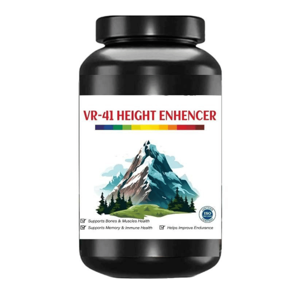 VR Healthcare | Redefining Excellence in Height Enhancement Solutions